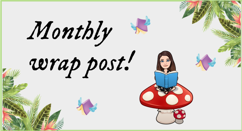 The Wrap – April 2024